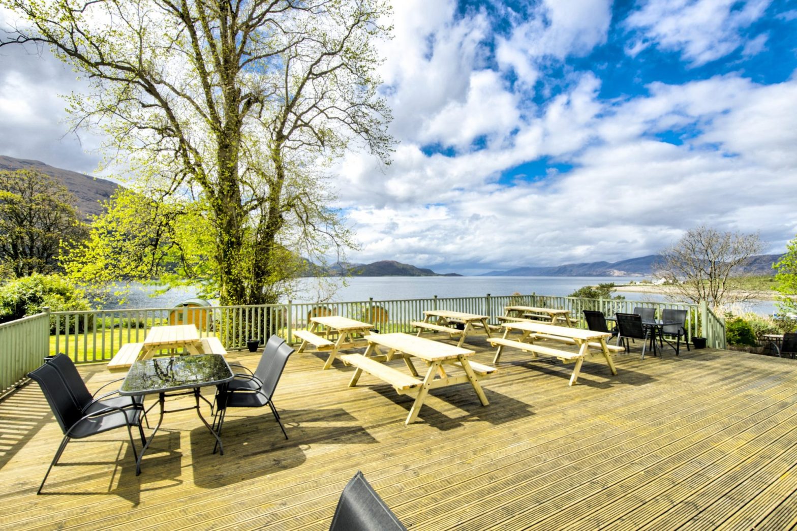 Offers - Onich Hotel