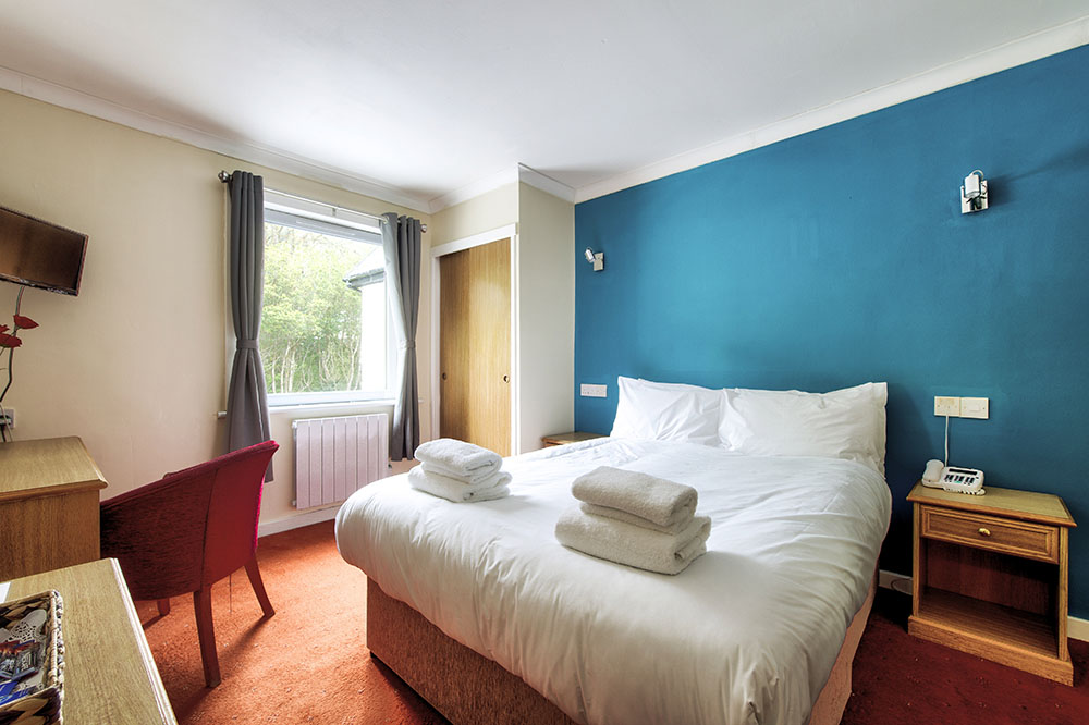 Luxury Beach Pods - Onich Hotel