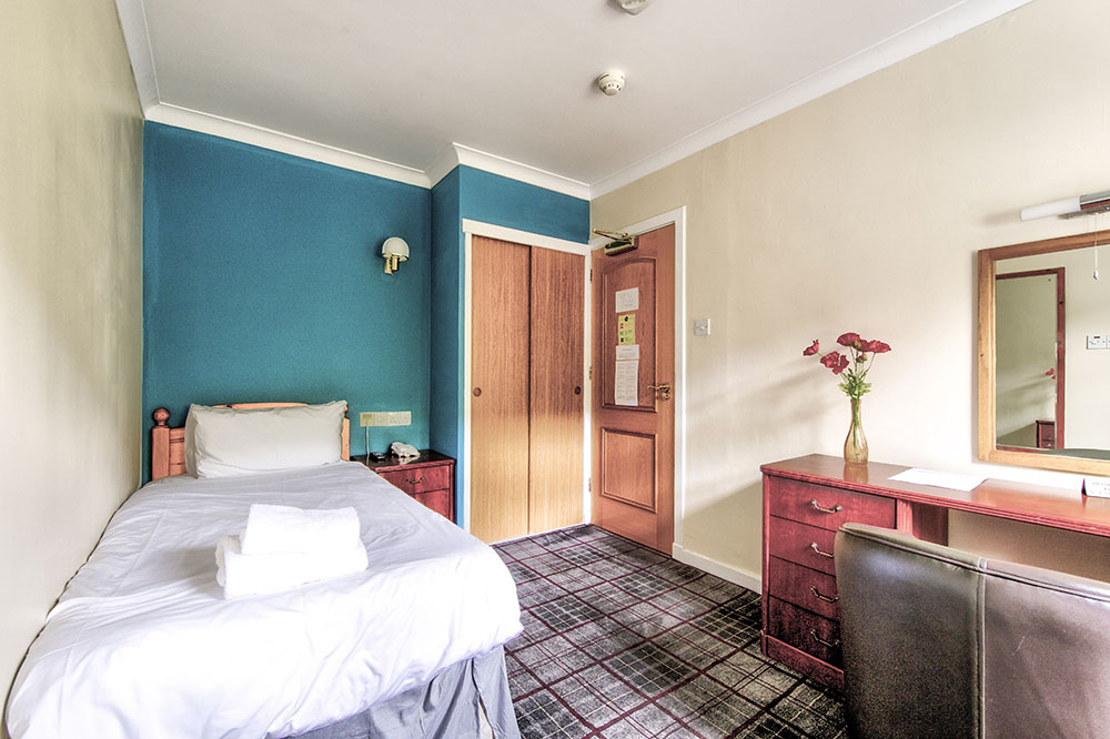 Luxury Beach Pods - Onich Hotel