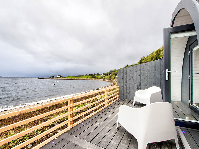 Gallery – Onich Hotel