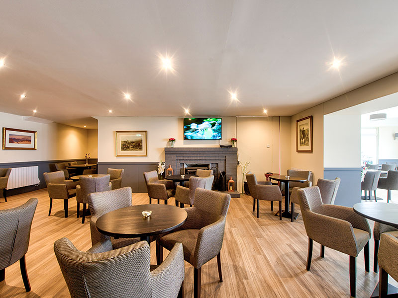 Gallery - Onich Hotel