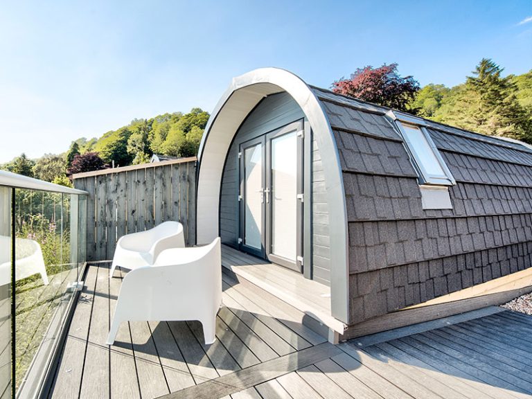 Home - Onich Hotel Quality Accommodation