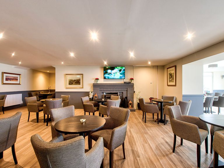 Home - Onich Hotel Quality Accommodation