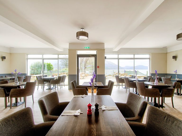 Home - Onich Hotel Quality Accommodation