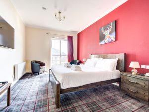 Home - Onich Hotel Quality Accommodation