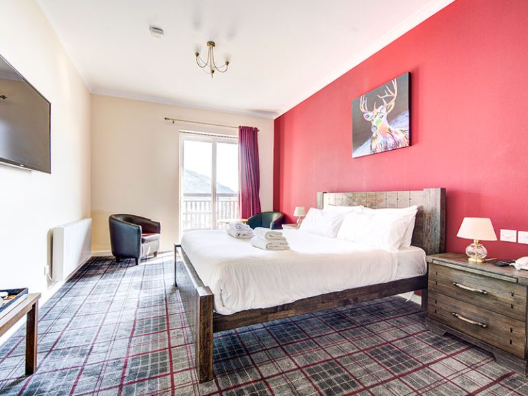 Home - Onich Hotel Quality Accommodation